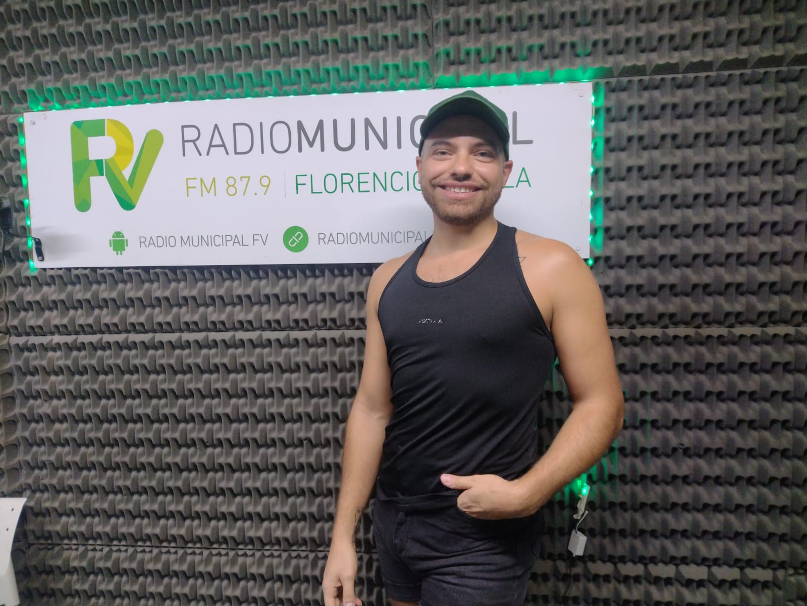 Florencio Varela