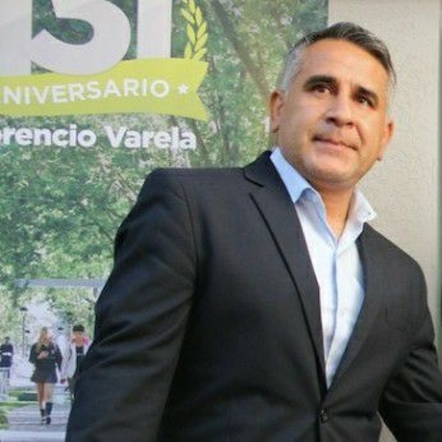 Florencio Varela